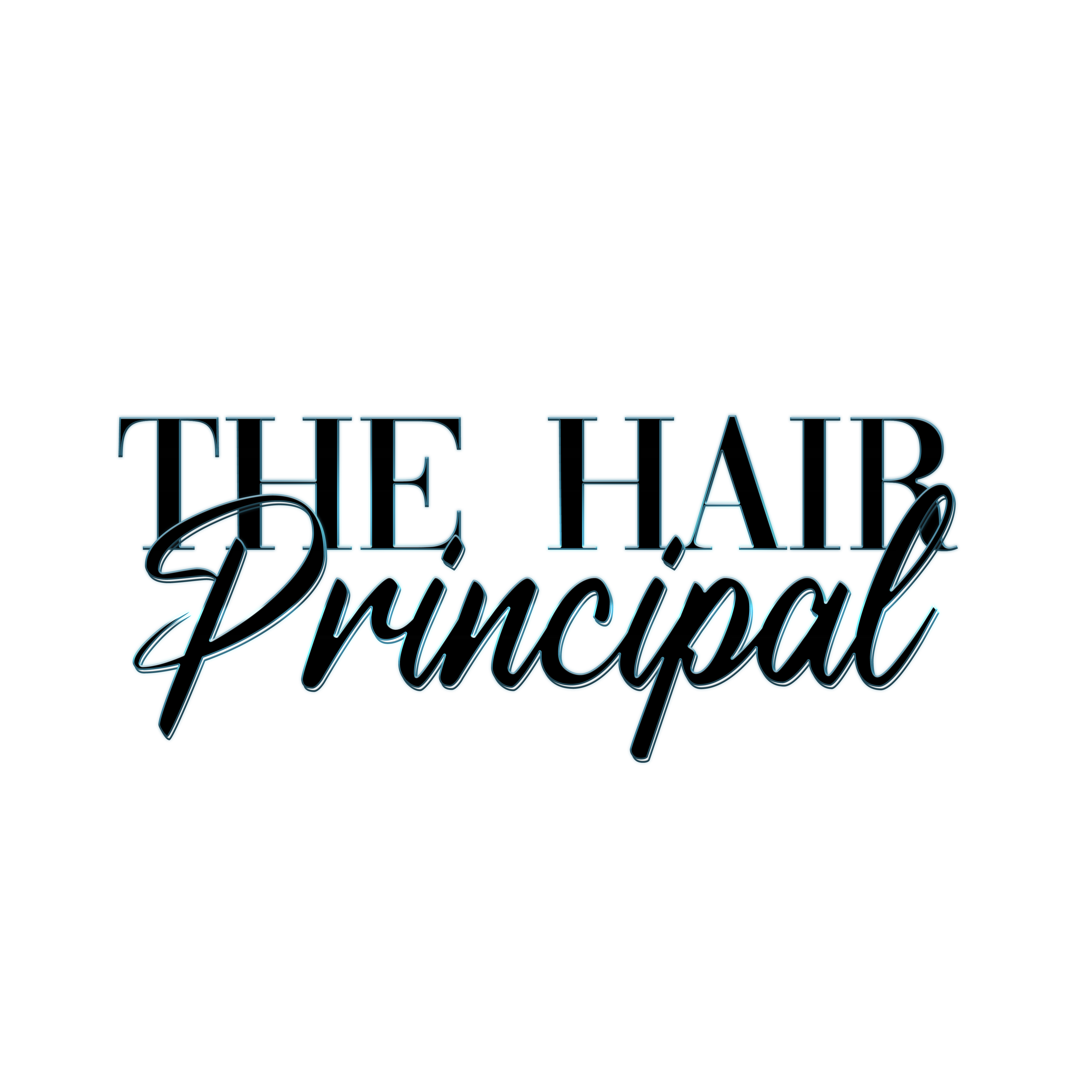 The Hair Principal
